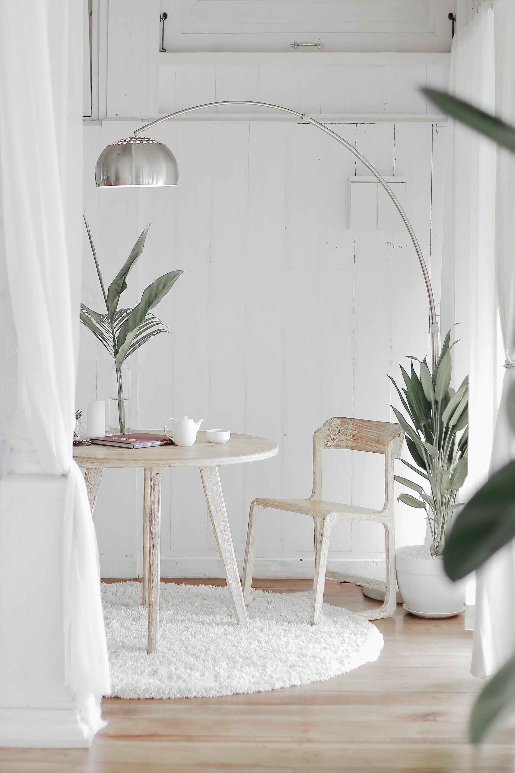 Le style scandinave : une option à privilégier en décoration - Woodeos