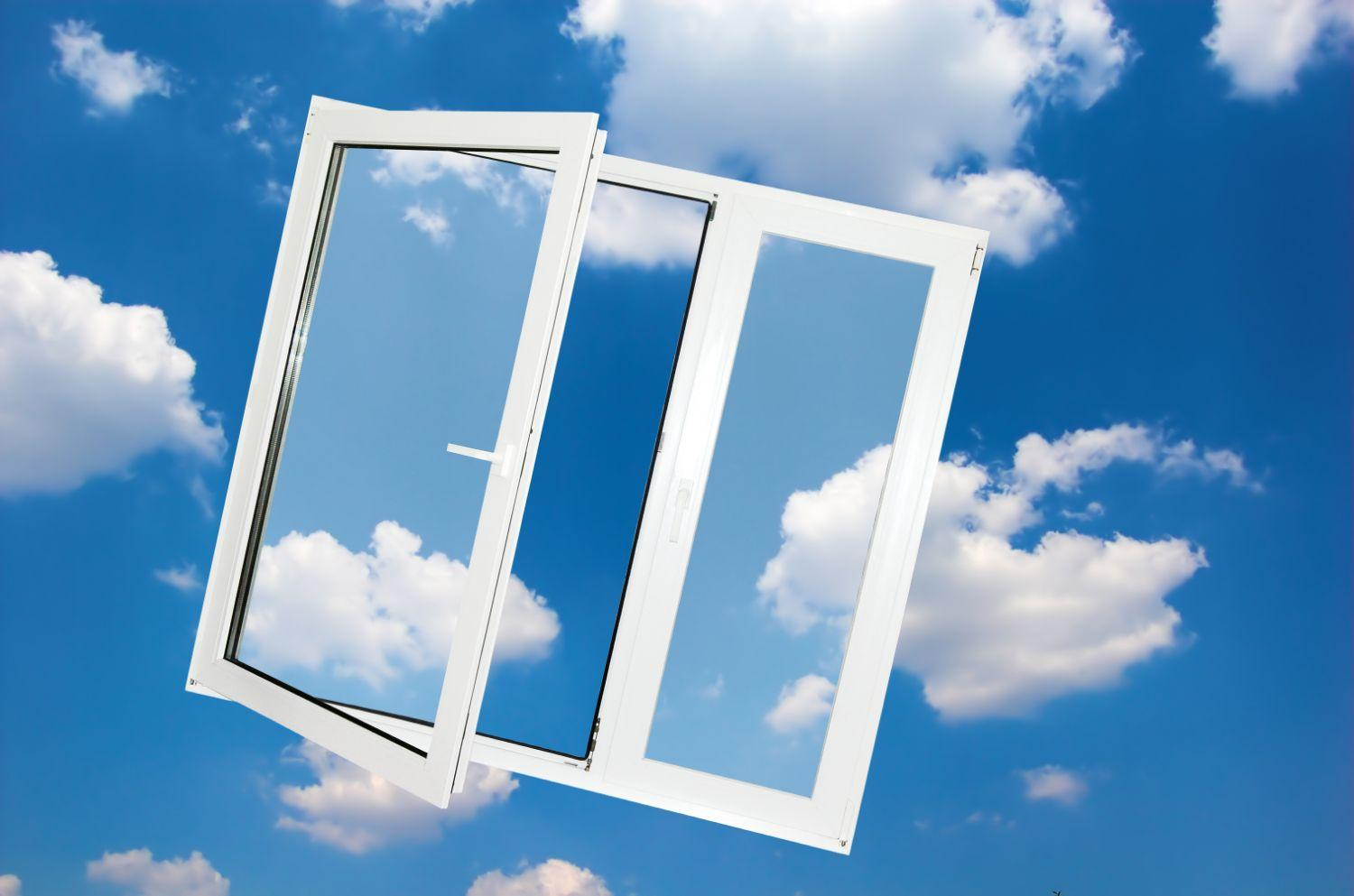 Les nombreux avantages des fenetres en PVC